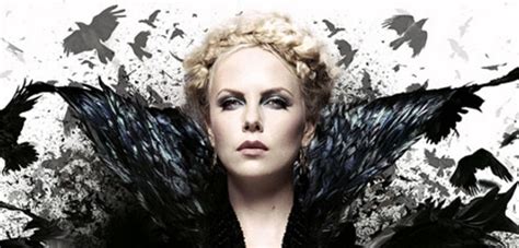 5 Nackte Fakten über Charlize Theron