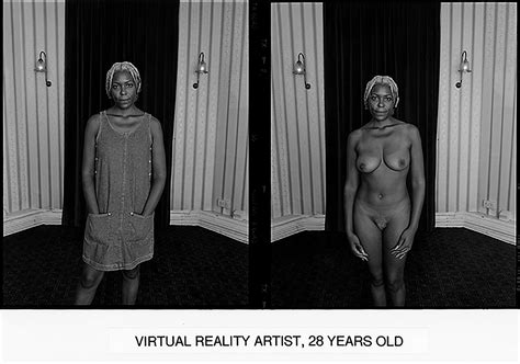 Naked Greg Friedler Archive