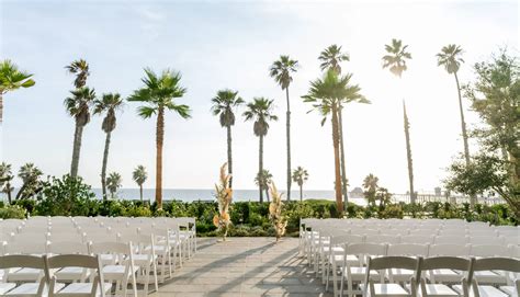 Beachfront Wedding Venues San Diego