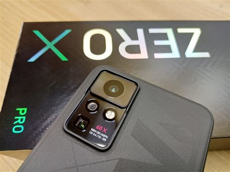 Infinix Zero X Pro Mp Triple Camera Review Techsawa