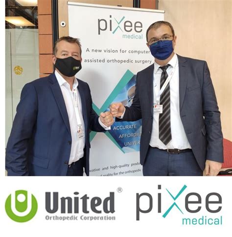 Pixee Medical On Linkedin Knee Knee Augmentedreality Orthopedics