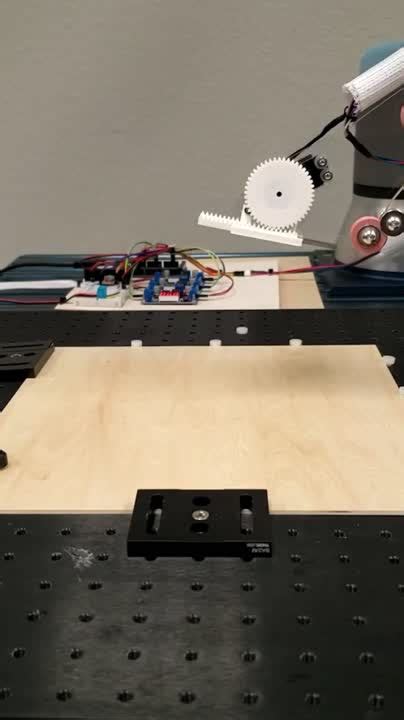 Robotics Akshet Patel 🤖