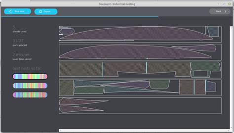 blender for hull design page 2 boat design net