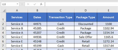 How To Remove Table Formatting In Excel Without Losing Data