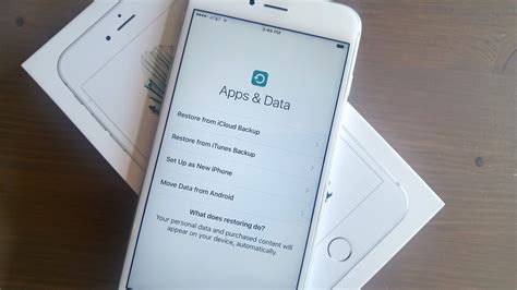 Сколько пользователей перекочевало с Android на Ios и какие трудности их ждут — Wylsacom