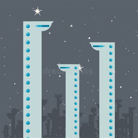 Building Architecture Structure Classic Stock Illustration Illustration Of Ancient