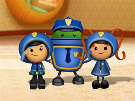 Umicopsgallery Team Umizoomi Wiki Fandom