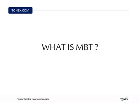 Mbt Model Based Testing Model Based Systems Engineering Mbse Ppt