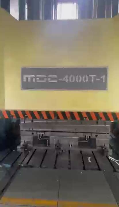 Zhejiang Mdc Mould Co Ltd On Linkedin Smc Front Face Mold