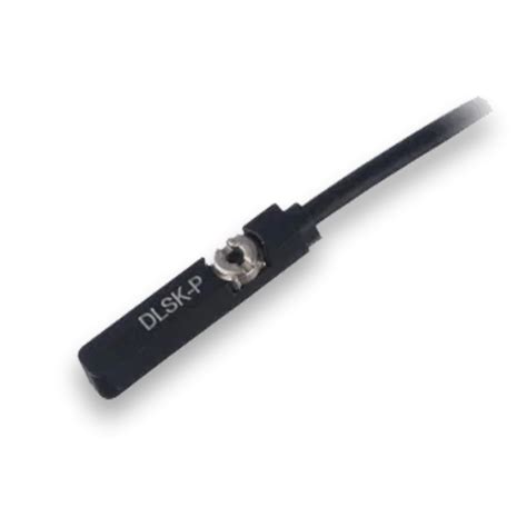 Sensor Cylinder Quaydots