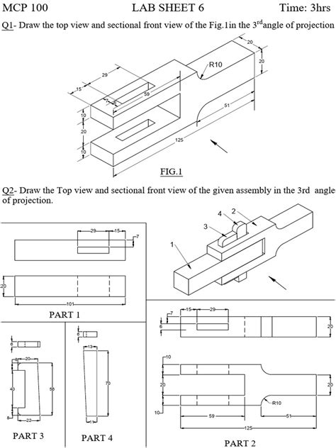 Lab Sheet 6 Pdf Lab Sheet 6 Pdf