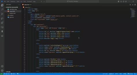 Soumya Ranjan Khuntia On Linkedin Webdevelopment Btech Calculator