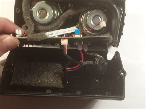 Jbl Flip Battery Replacement Ifixit Repair Guide