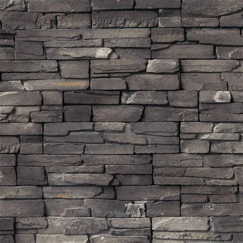 Casa Di Sassi Kwik Stack Panel Carbone Acr Stone Group