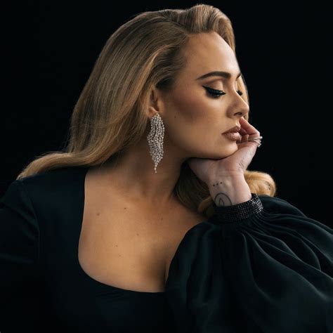 Adele Music Videos Stats And Photos Last Fm