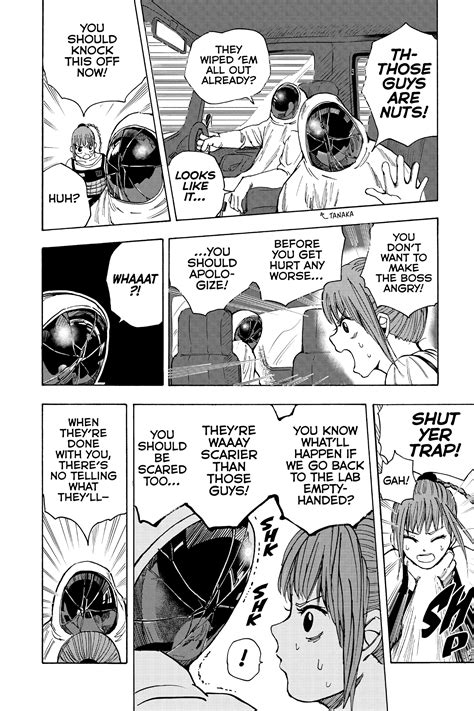 Read Sakamoto Days Manga English All Chapters Online Free Mangakomi