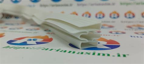 نوار دور درب یخچال فریزر درجه یک نوع جنرالی مگنت بزرگ شاخه ای