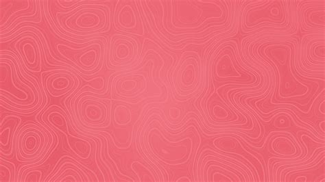 Red Color Simple And Elegant Abstract Pattern Minimal Geometric Background Classy Abstract