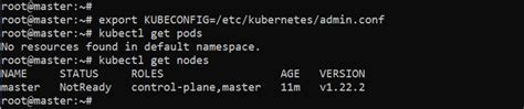 An Overview Of Kubernetes And K8 Clusters Applied Information Sciences