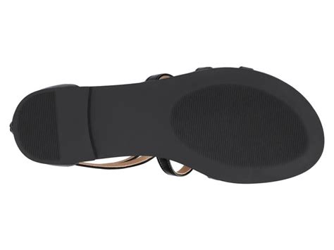 Journee Genneva Gladiator Sandal Free Shipping Dsw