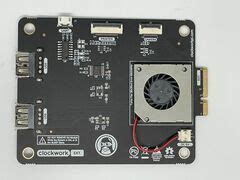 ClockworkPi DevTerm Kit R 01 TechInfoDepot