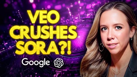 Google Veo 2 CRUSHES Every AI Video Generator (Including Sora!) 🚀 – AiAffiliateMarket