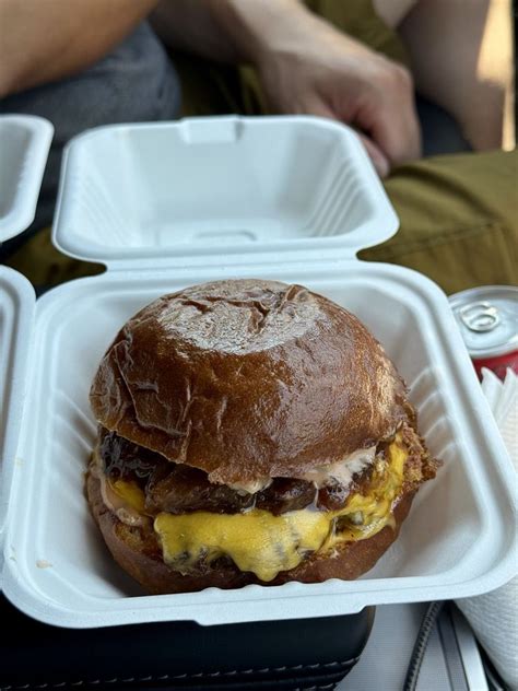 The Burger Truck Updated June 2026 30 Photos And 46 Reviews 1790