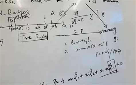Shared Resources Spotlight Biostatistics Shared Resource St Jude Research