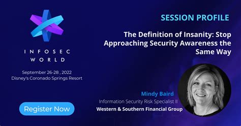 Infosec World 2025 Infosec World Infosec World