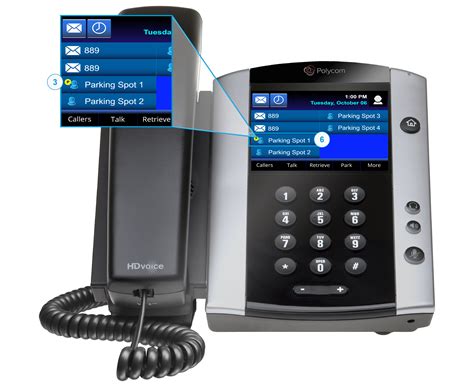 Poly VVX 501 Quick Start Guide Charter Spectrum