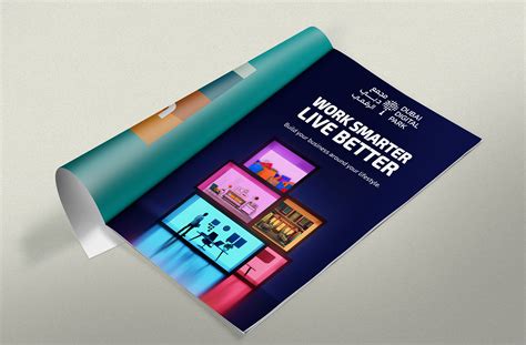 DSO Proposal On Behance