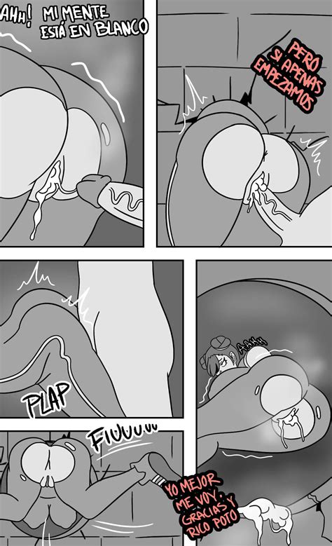 El Hoyo De Chun Li Anthonydrawing Chochox Com