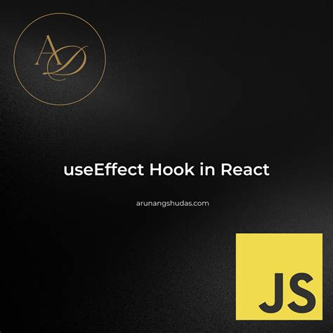Useeffect In React In React Managing Side Effects Such As By