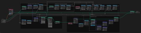 Geometry Nodes How To Space Objects Along Curve And Deform At The Same