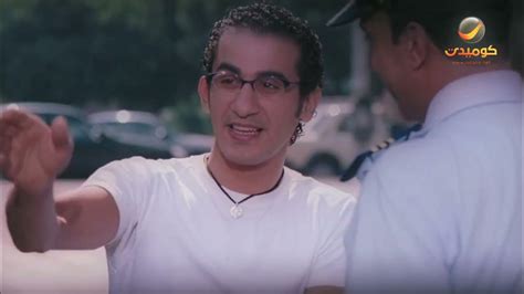 زكي شان لا شيرين ولا واحد وعشرين أحمد حلمي وهو بيضحك على القلش