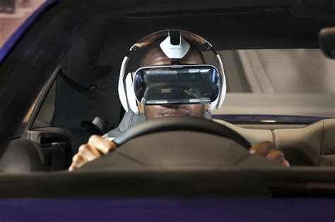 기어 Vr 아우디 고객을 위해 가상현실 기술을 통한 Tt 드라이브 실현 Samsung Newsroom Korea