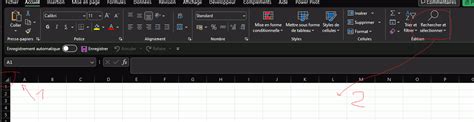 supprimer partiellement le contenu d une cellule excel