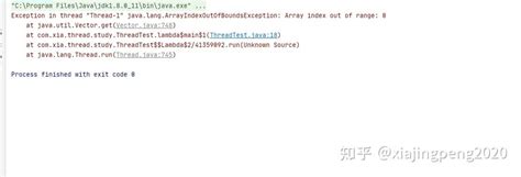 java线程安全和锁优化（java中的线程安全） 知乎