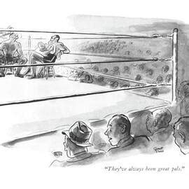 Boxer Art For Sale Fine Art America