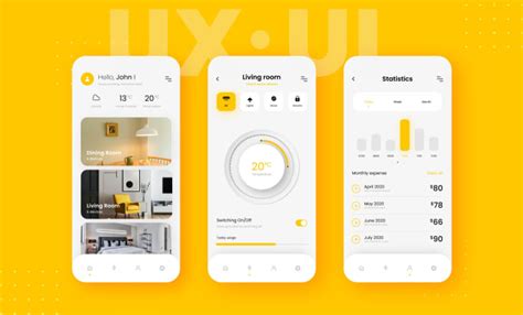 Do Modern Website Ui Ux Design Mobile App Ui Ux Design Dashboard By Atif Ux Fiverr