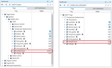 Mqtt Engine Updates Value But Not Tag Provider Maker Inductive