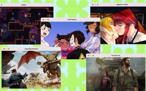 Lgbt Gaming News Gay Times