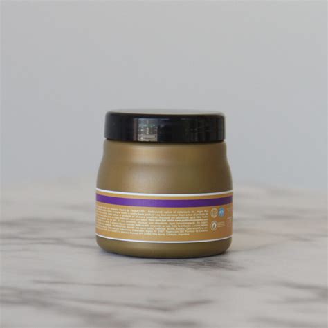 Argan Plus Tratamiento 250 Ml Prolaccio