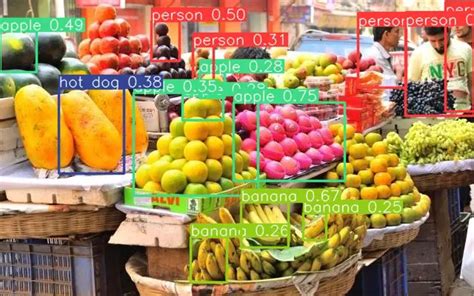 Yolov6 Explained With Tutorial And Example Mlk Machine Learning