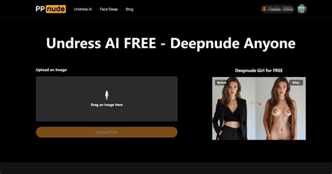 How To Make A Naked Picture With PPnude Free PPNude Blog