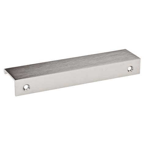 Dp3 5 Tab Drawer Pull Satin Nickel Würth Louis And Company