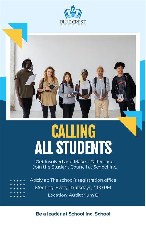 Poster Student Example