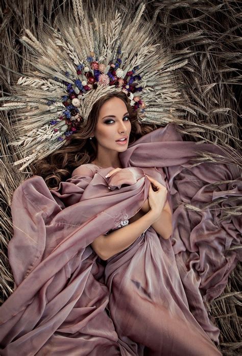 Образ девушки 108 фото