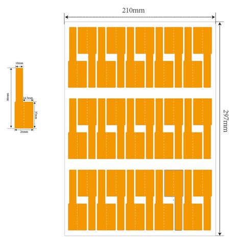 150 Pcs Self Adhesive Cable Sticker Waterproof Ide Vicedeal