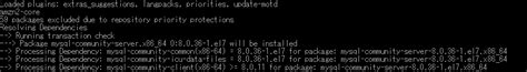 【aws Ec2】amazon Linux2 にmysqlをインストールしようとしてgpgでつまづいた話 Amazonlinux2 Qiita